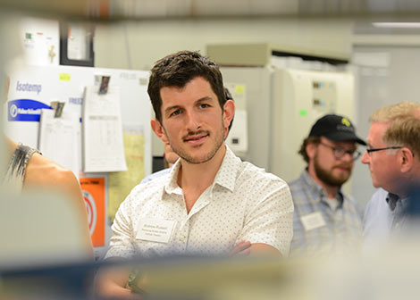 First HIV, then cancer