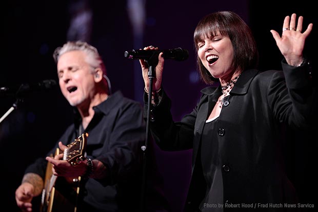 Fred Hutch’s Holiday Gala raises $8.5 million | Fred Hutchinson Cancer ...