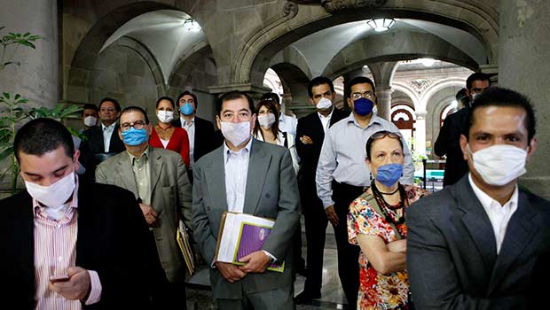 Medical myth busting: Separating fact from fiction about colds and flu ...