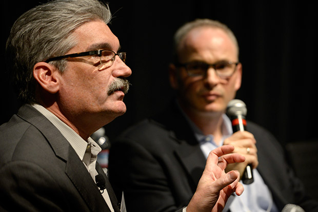 10 years to cancer cures 'actually plausible,' Fred Hutch president says