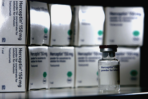 New guide helps patients, doctors make decisions on cancer drugs | Fred ...