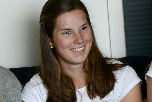 Kristin Storey's Instagram, Twitter & Facebook on IDCrawl