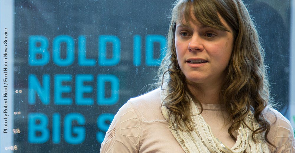 A father’s death — and life — hold lessons for a cancer researcher ...