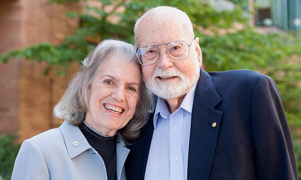 Fred Hutch hosts inaugural Dr. E. Donnall Thomas Symposium | Fred ...
