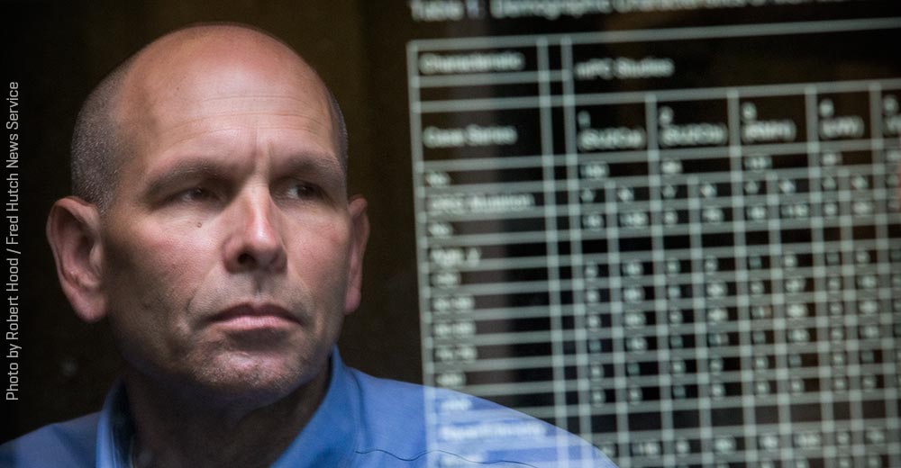 What’s new in prostate cancer? 5 things to watch | Fred Hutchinson ...