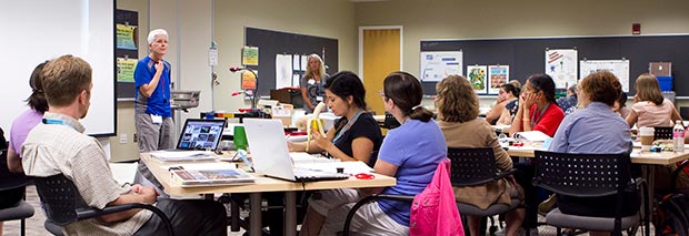 Science Education Partnership celebrates 25 years bringing cutting-edge ...