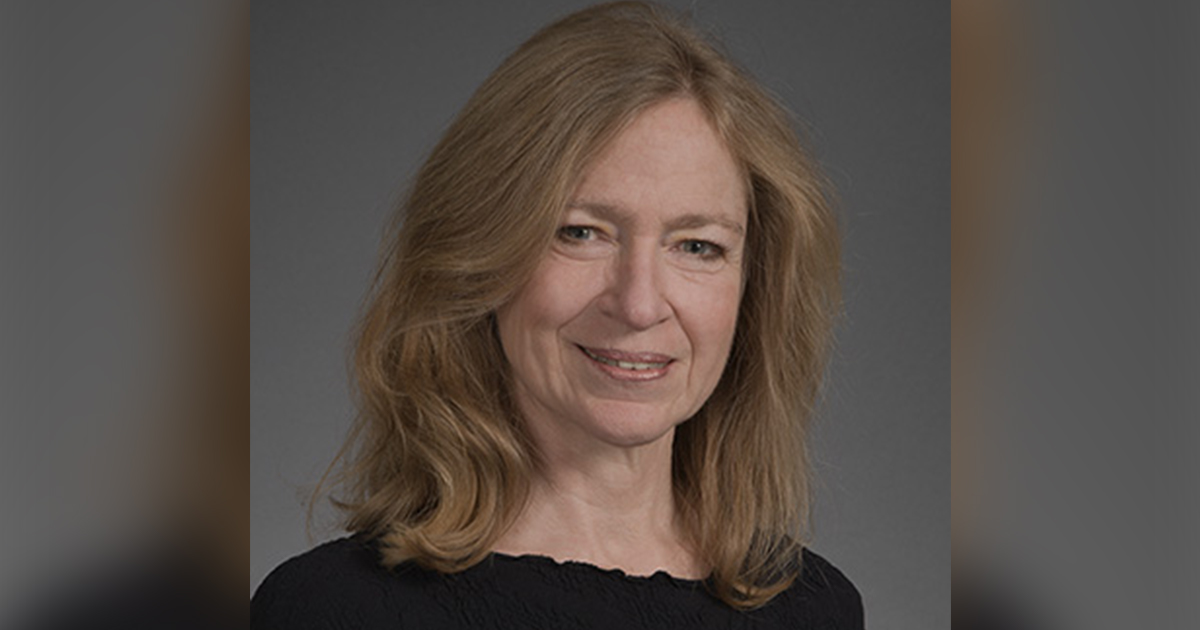 Good News: Dr. Betz Halloran wins award in Rome; Hutch nominated for ...