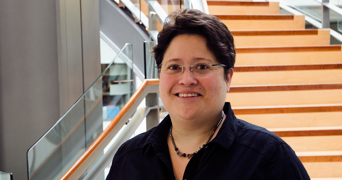 Good News: Ceballos honored for public health research; ACS research ...