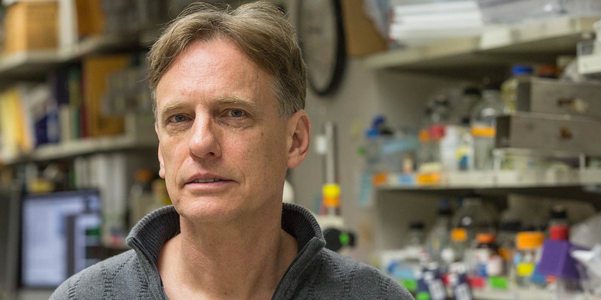 Dr. James Priess elected to National Academy of Sciences | Fred ...