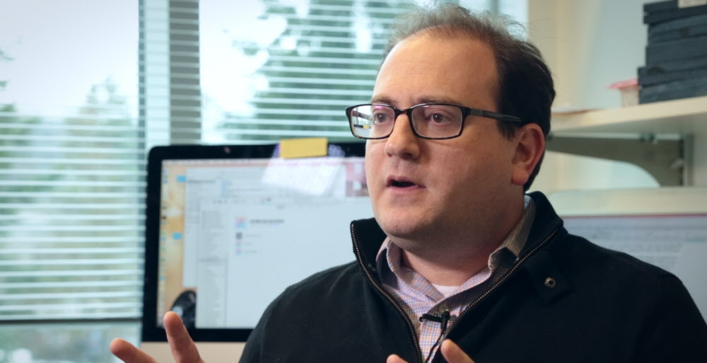 Good News: First extensive immune profiling of sarcomas shows some ...