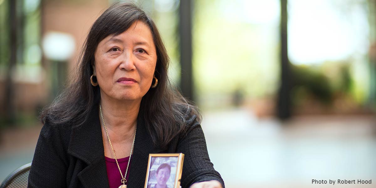 Fred Hutch IT expert leaves legacy of learning for young public health ...