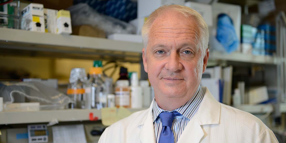 How mutations in a single gene alter the course of a deadly brain ...