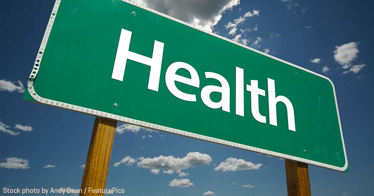 Top 10 tips to cut your cancer risk