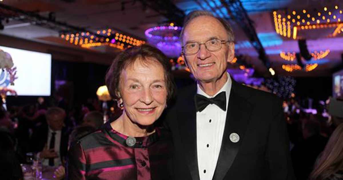 Remembering Shan Mullin - Fred Hutch