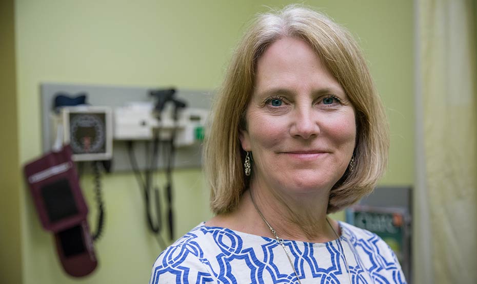 Physician assistant Debra Mattson to retire May 24 | Fred Hutchinson ...