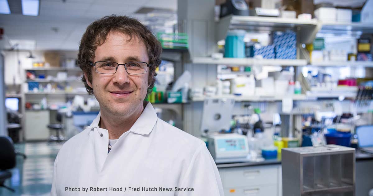 Why does flu make some people sick, but not others? | Fred Hutchinson ...