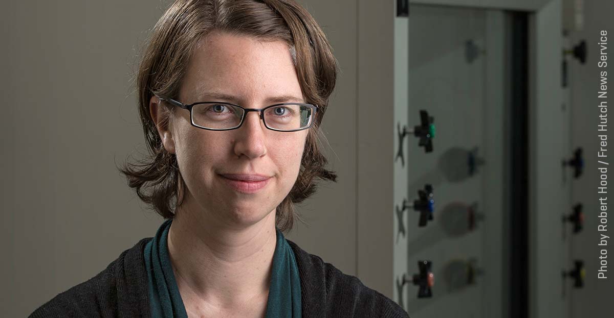 Dr. Emily Hatch named 2018 Rita Allen Foundation Scholar | Fred ...