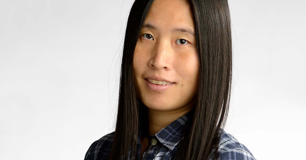 Dr. Yingqi Zhao receives SWOG Coltman Fellowship early-career award ...