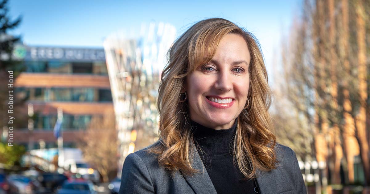 Hutch CIO gives keynote at Hopperx1 women-in-tech conference | Fred ...