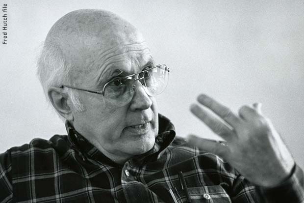 Dr. Robert Hickman, inventor of Hickman catheter, dies at age 92 | Fred ...