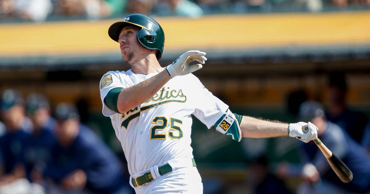 Stephen Piscotty and a beloved parent’s legacy | Fred Hutchinson Cancer ...