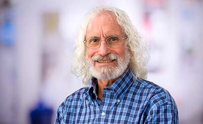 Dr. Phil Greenberg becomes president-elect of American Association for ...