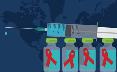 HIV vaccine trials are complicated by the availability of PrEP | Fred ...