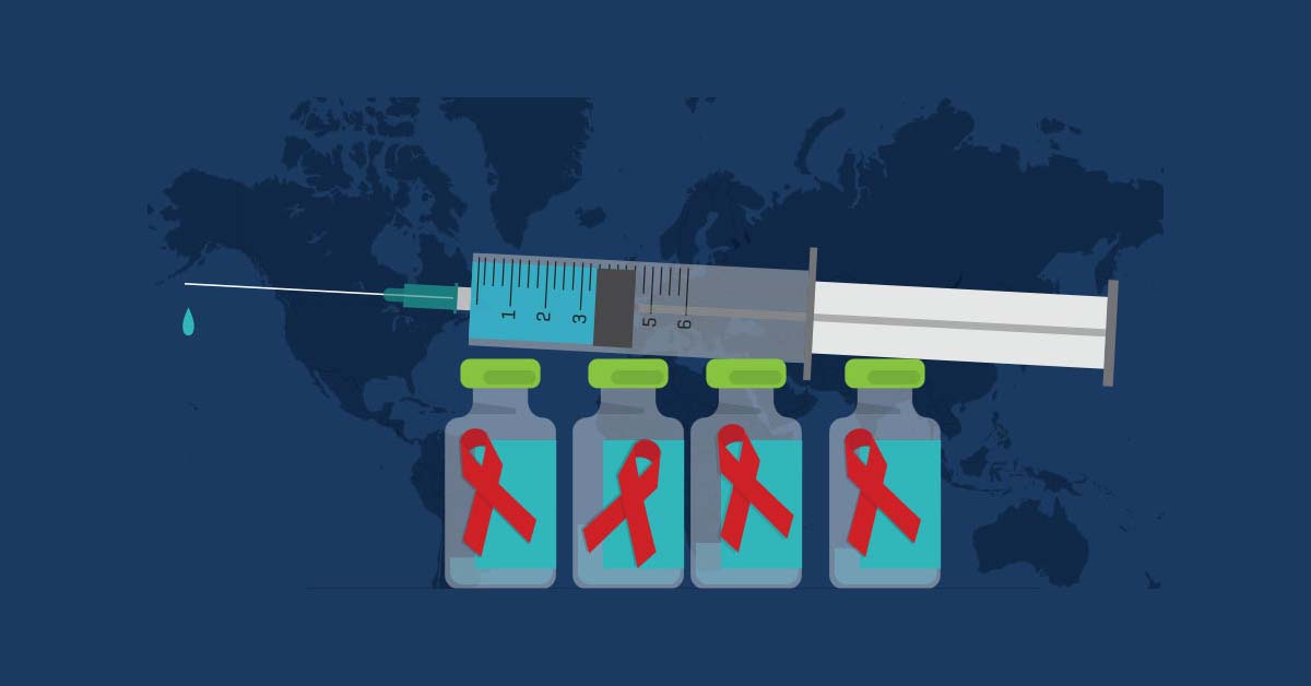 New HIV vaccine trial to launch in U.S., Latin America and Europe ...