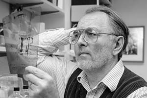 Spotlight on Mark Groudine | Fred Hutchinson Cancer Center