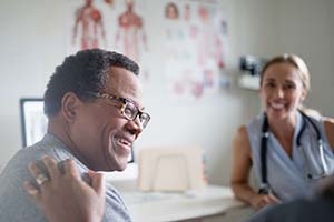 Daniel W. Lin, MD | Fred Hutchinson Cancer Center