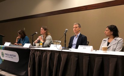 The present and future of science intersect in Seattle | Fred ...