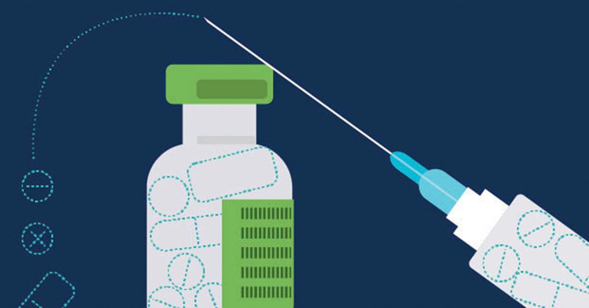 Injectable HIV drug prevents infections | Fred Hutchinson Cancer Center