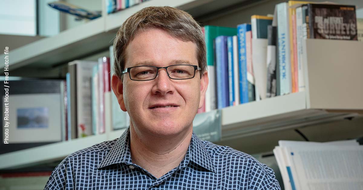 Improving apps to help cancer patients quit smoking - Fred Hutch