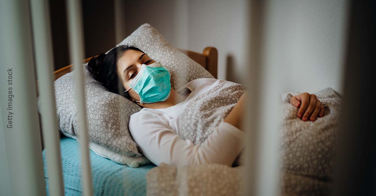 The latest on how COVID-19 affects cancer patients | Fred Hutchinson ...