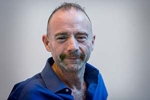 Doctor who cured ‘Berlin patient’ of HIV: ‘We knew we were doing ...