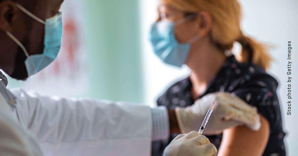 No flu yet, but still — get your shot | Fred Hutchinson Cancer Center