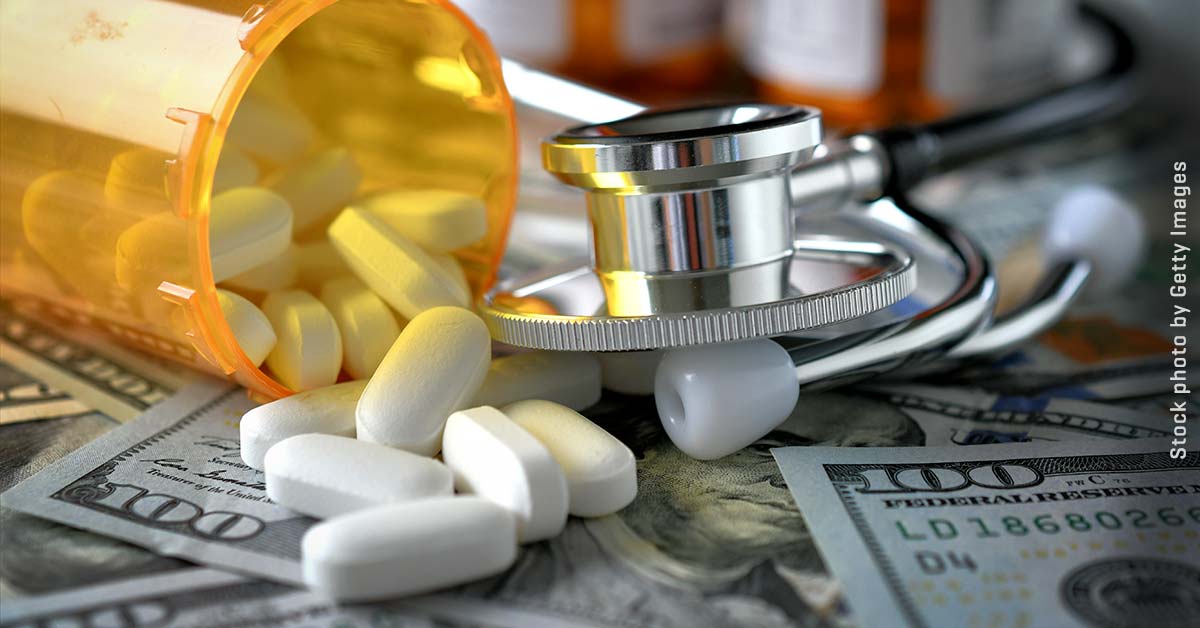New cancer drugs lead to life-threatening financial choices | Fred ...