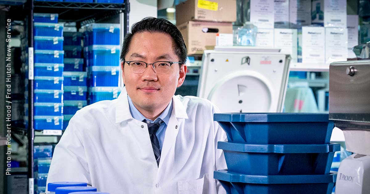 Improving immunotherapy for advanced prostate cancer | Fred Hutchinson ...