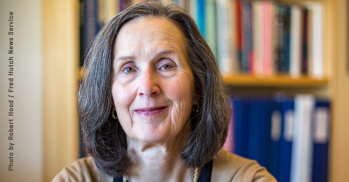 Prostate cancer researcher Dr. Janet Stanford retires after three ...
