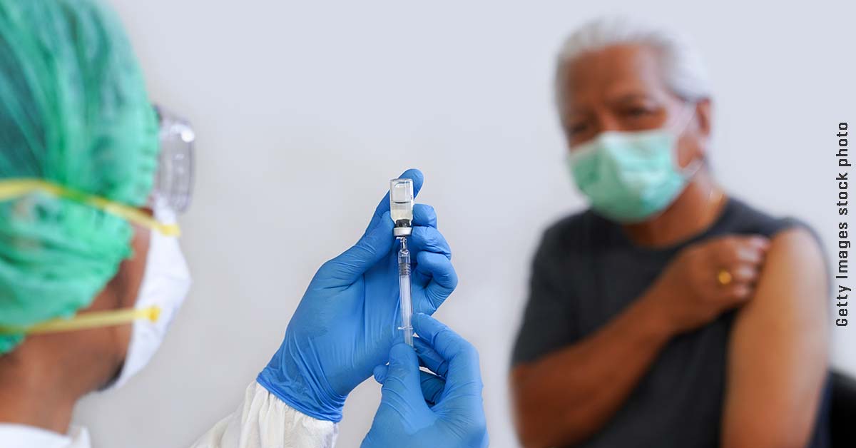 Researchers pinpoint 'correlates of protection' for Moderna vaccine ...