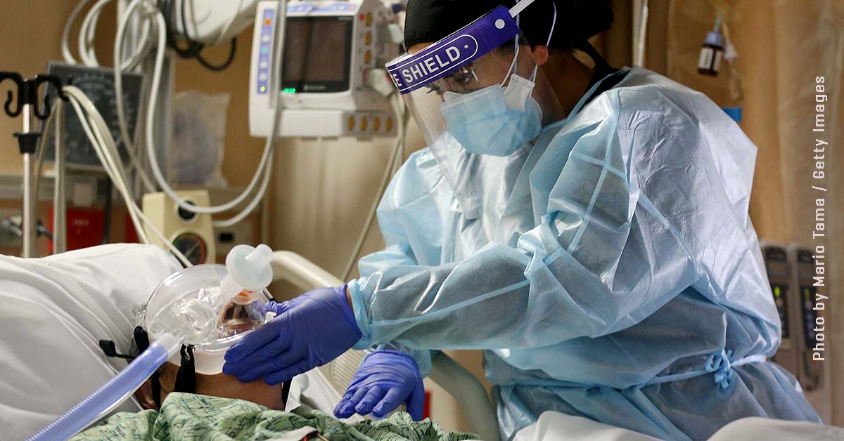 Using AI to identify potential COVID-19, cancer therapies | Fred ...