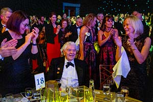 Spotlight on Fred Appelbaum