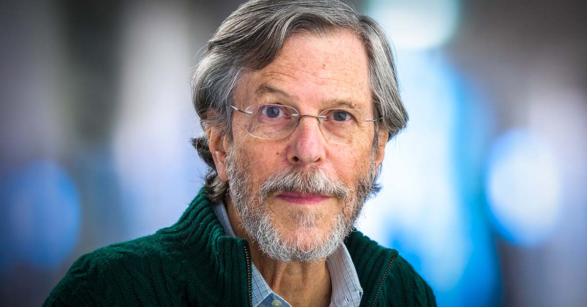 Fred Hutch mourns sudden loss of Dr. Martin ‘Mac’ Cheever | Fred ...