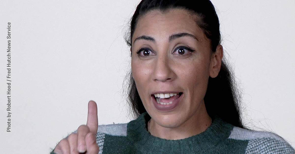 Liver cancer researcher Dr. Abir Arfaoui named latest Brave Fellow ...