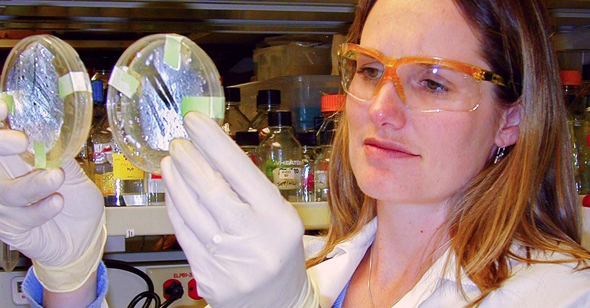Lessons from the lab have a long reach | Fred Hutchinson Cancer Center