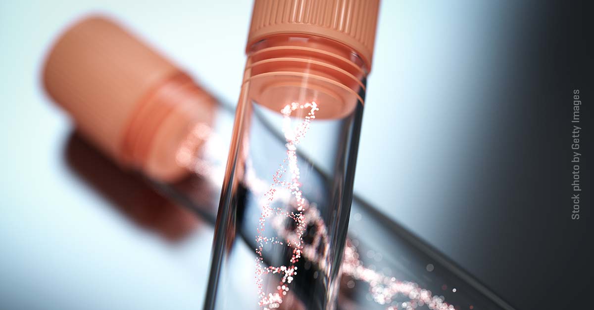 Beyond BRCA and breast cancer risk | Fred Hutchinson Cancer Center