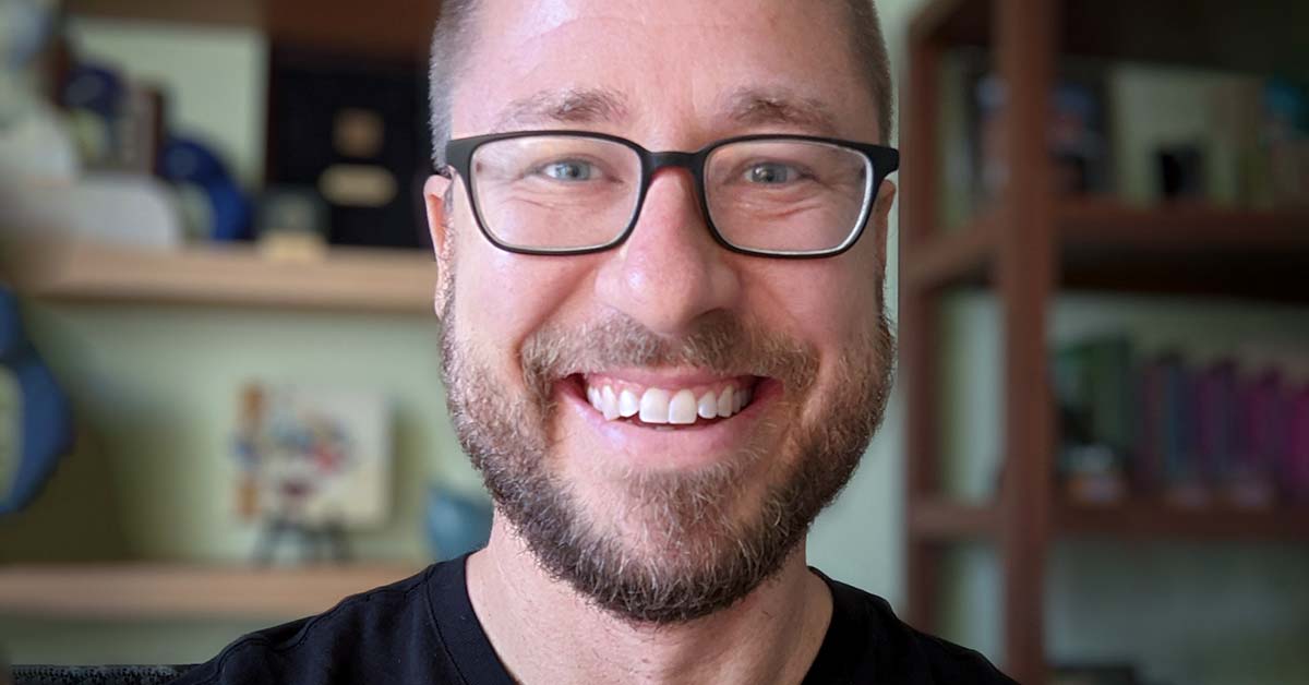 Dr. Jeffrey Leek named VP and Chief Data Officer | Fred Hutchinson ...