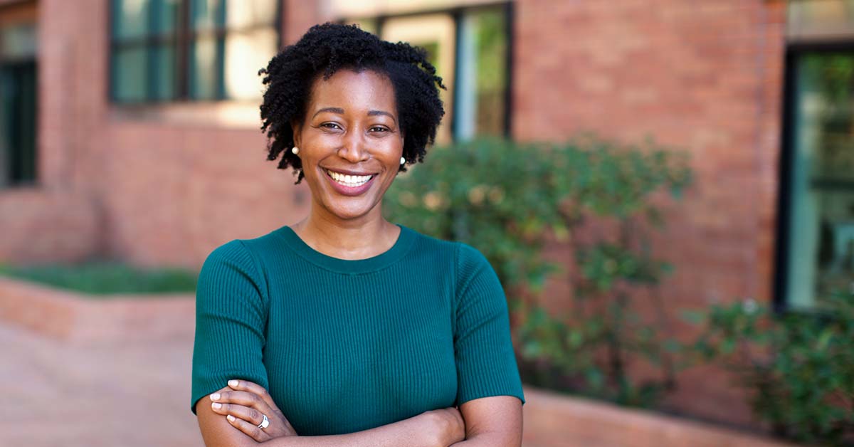 Dr. Rachel Issaka receives the Kathryn Surace-Smith Endowed Chair in ...