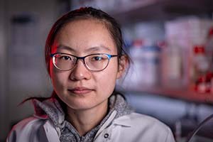 Siqi Li's Instagram, Twitter & Facebook on IDCrawl