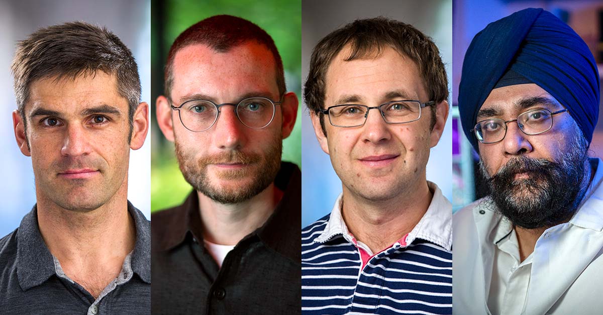 Team of top researchers prepares for endemic COVID-19 | Fred Hutchinson ...